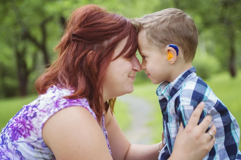 Difficulties the Hearing Impaired Face Every Day