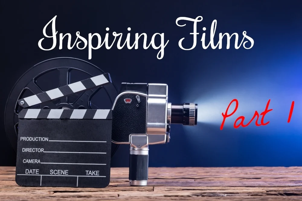 Five Inspiring Movies Featuring the Disabled, Part 1