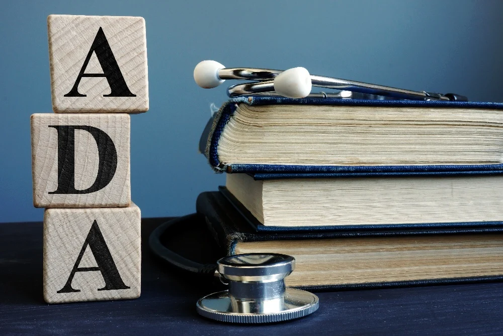 How the ADA Helps Protect Your Job