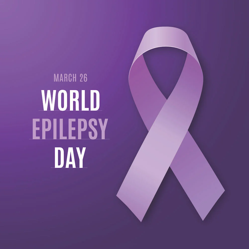 International Purple Day for Epilepsy