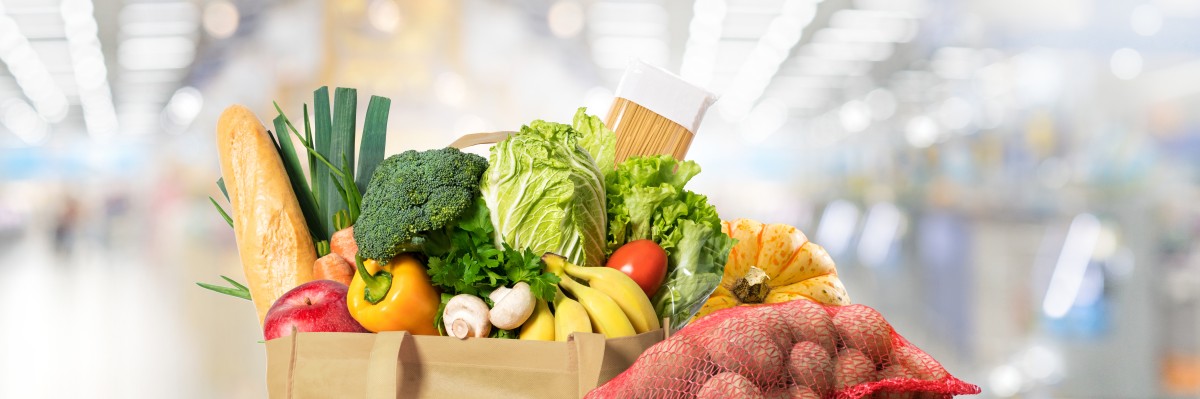 Am I Eligible to Receive SSI and Food Stamps?