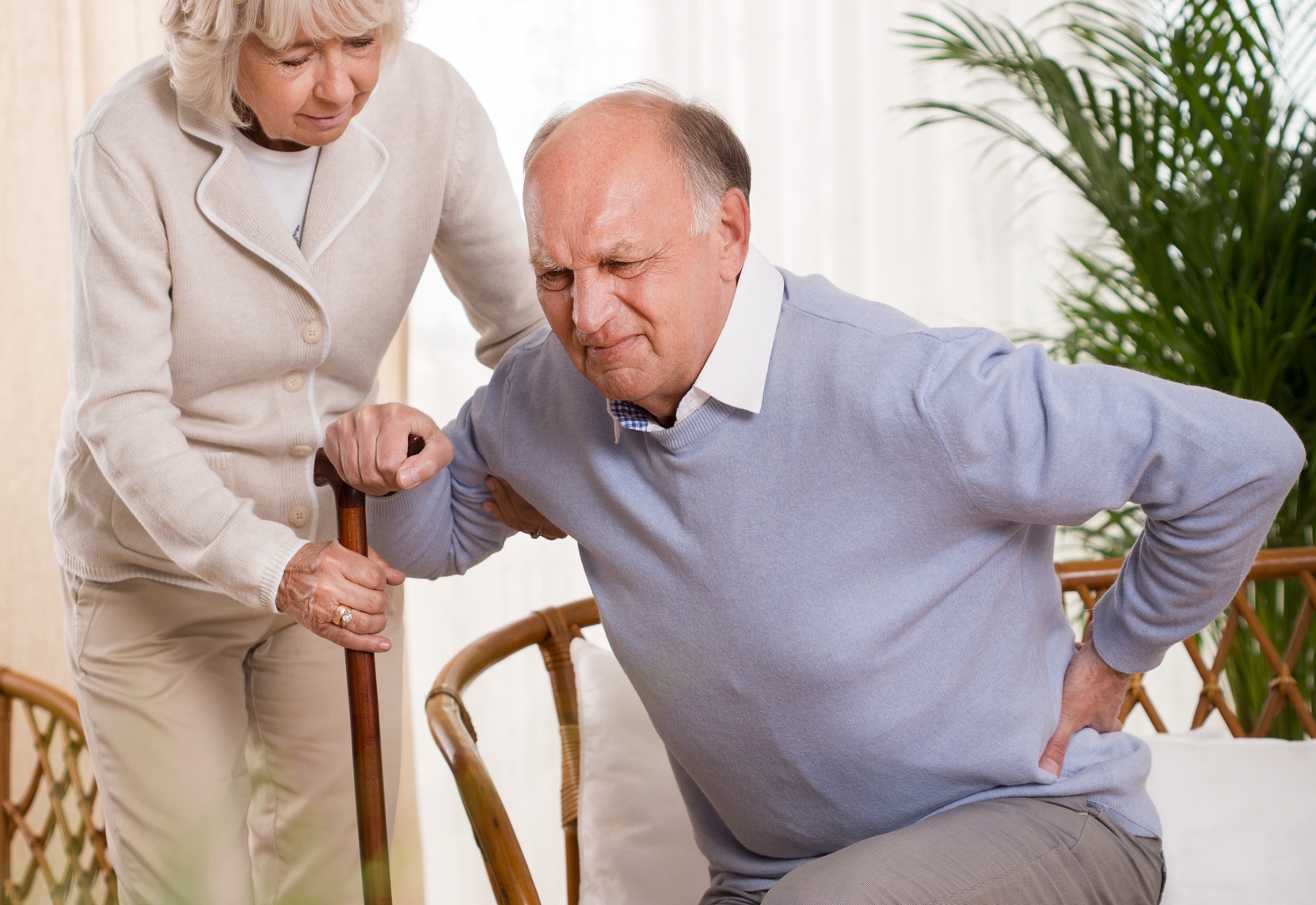 Can I Qualify for Disability Benefits with Chronic Back Pain?