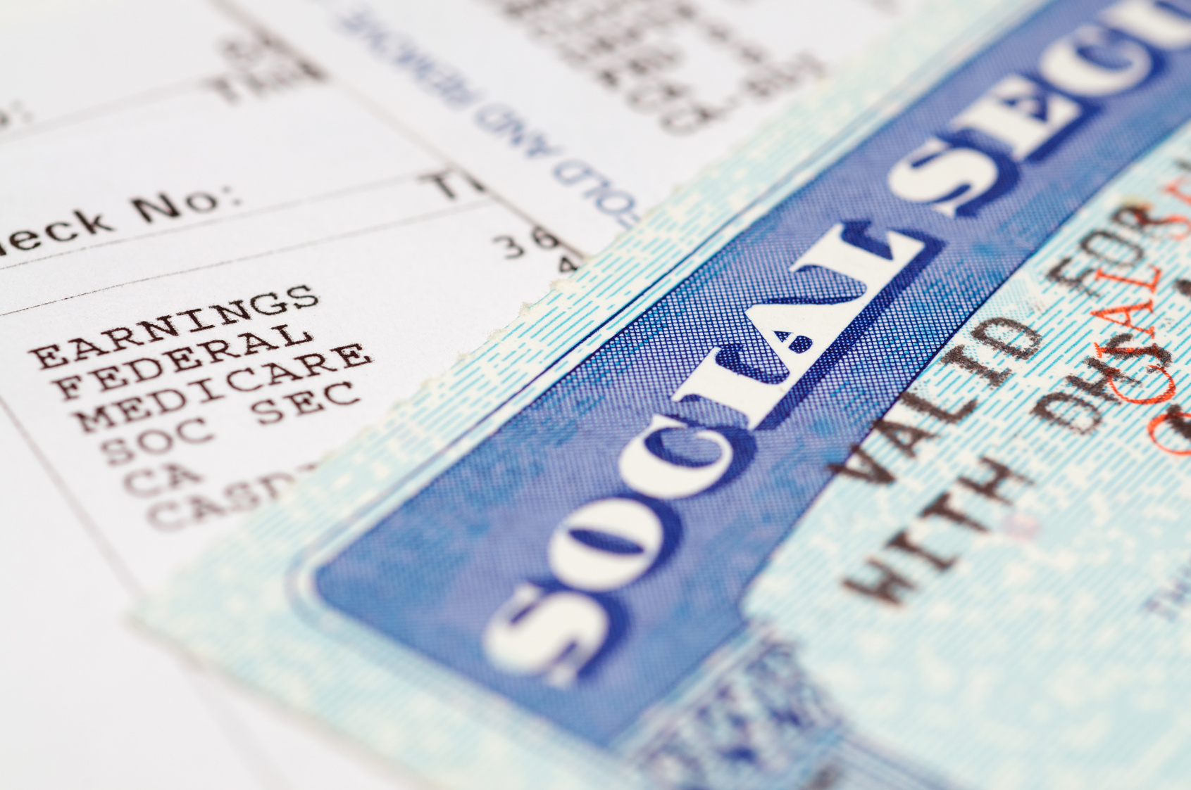 10 Surprising Stats About the SSA and Disability Benefits