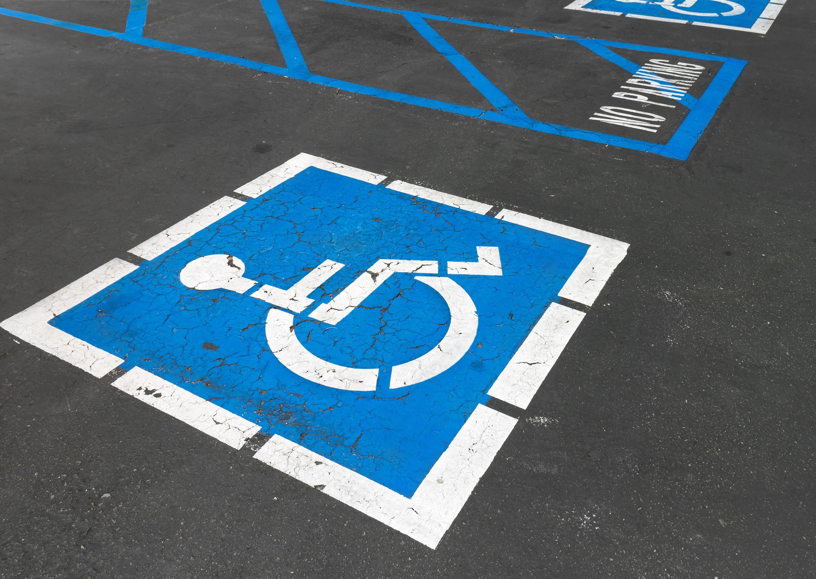 3 Steps to Take to Qualify for and Receive a Handicap Tag in Florida