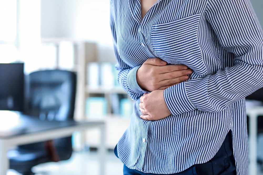 Disability Benefits for Ulcerative Colitis or Crohn’s Disease