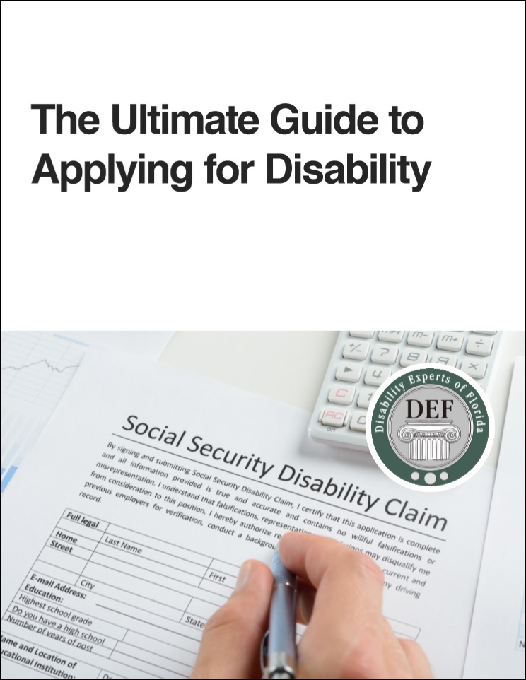 [New Guide] The Ultimate Guide to Applying for Disability