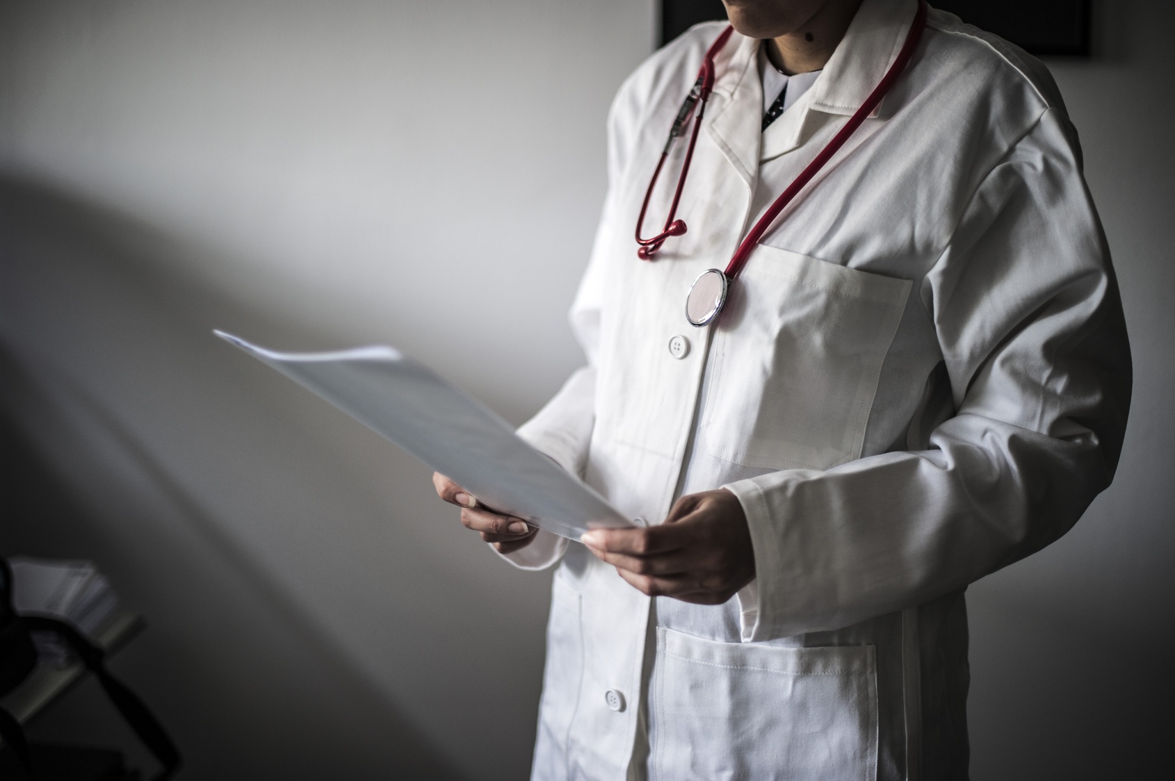 What Type of Examination is Needed to File Disability Benefits?