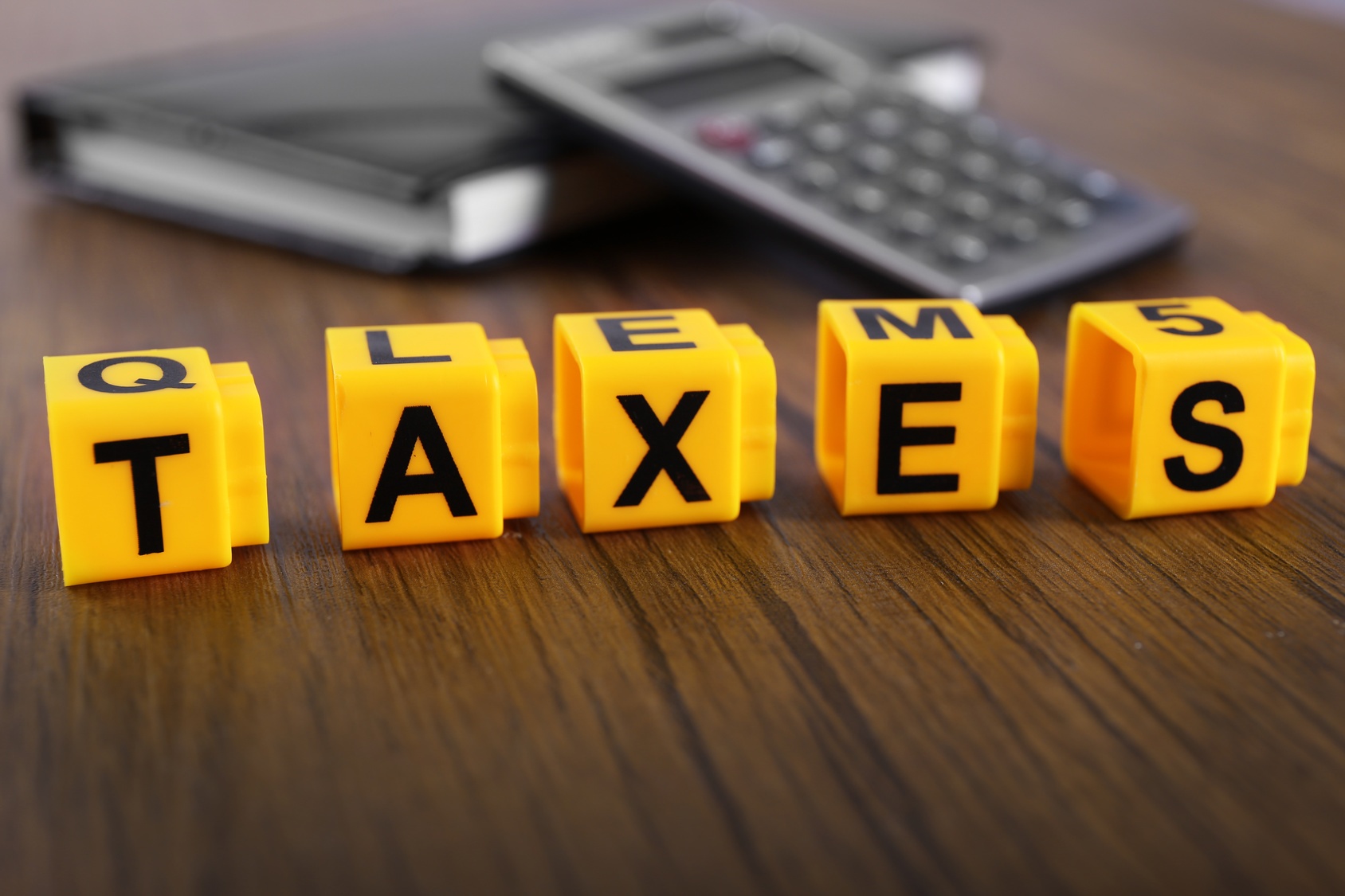 Do You Have to Pay Federal Taxes on Your Disability Benefits?