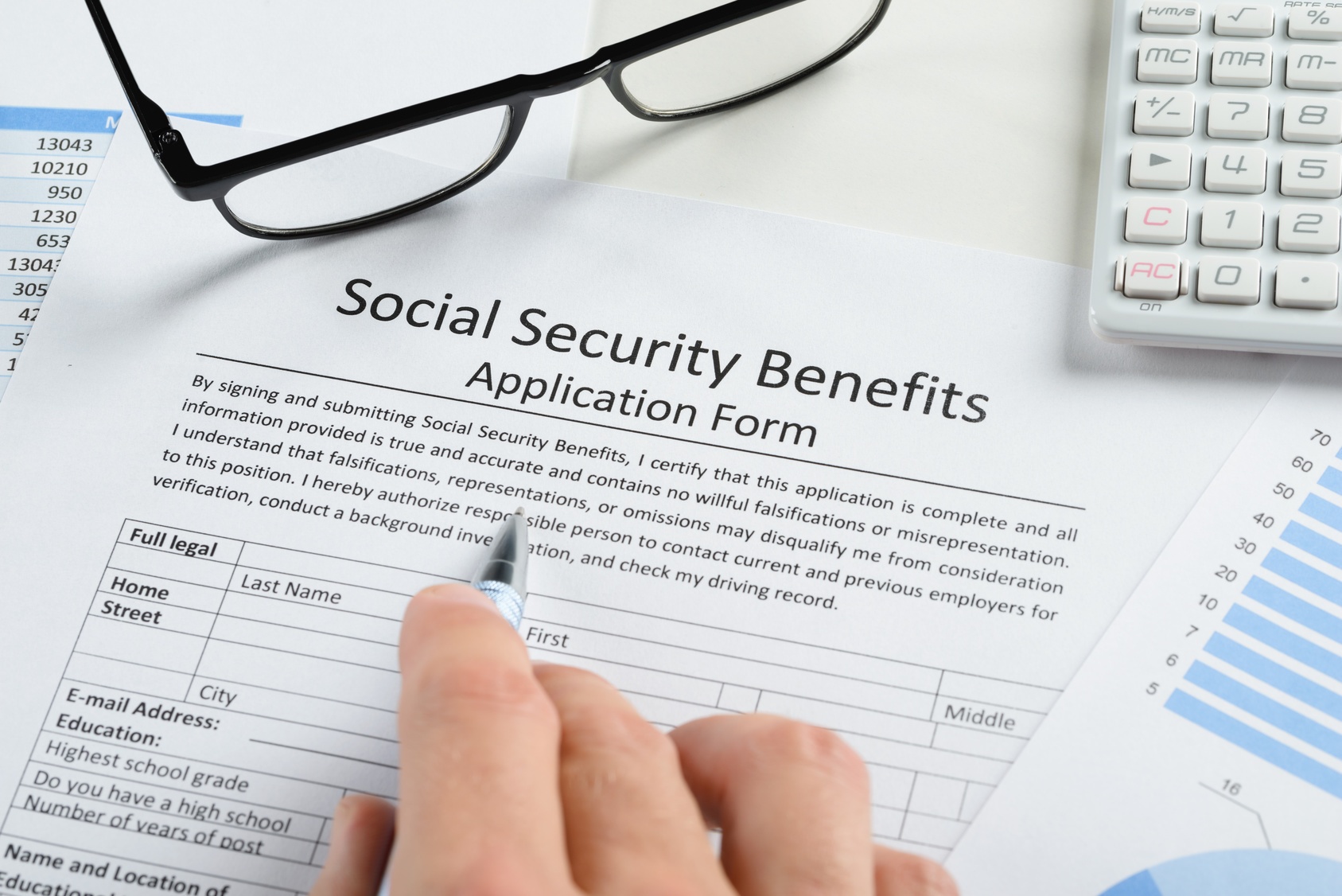 Why Choose a Disability Advocate to Handle Your Social Security Claim?